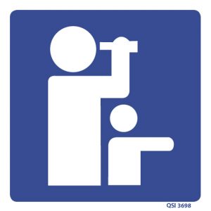 Scenic Lookout Sign - Industrial Signs